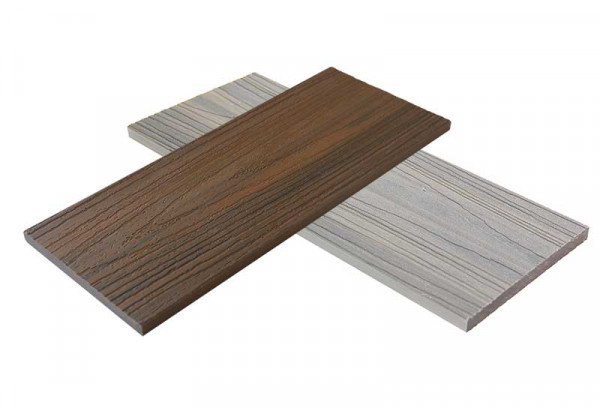 Composite Batten Cladding Product Range | Bison Systems